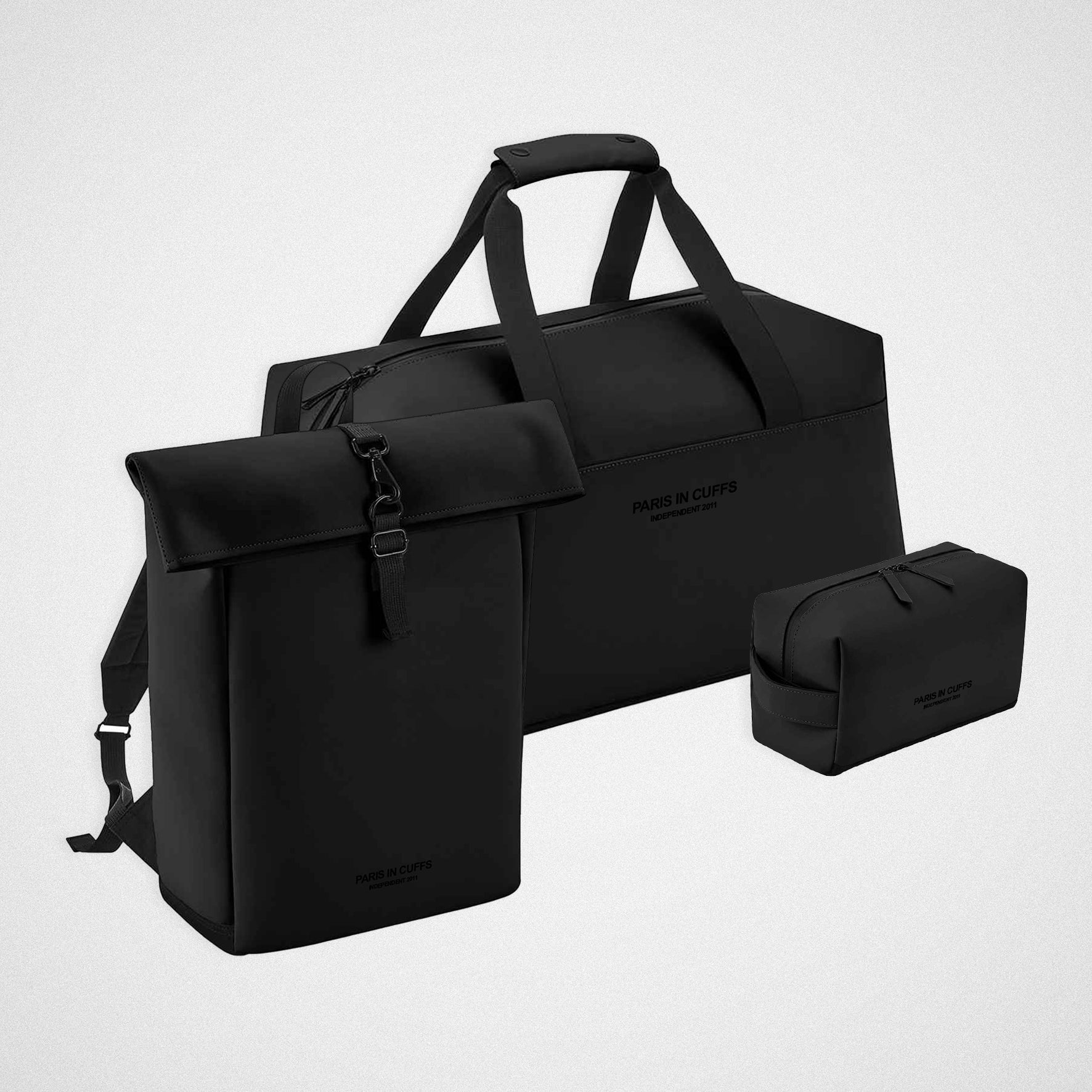 02 Accessories – Page 2 – PARIS IN CUFFS