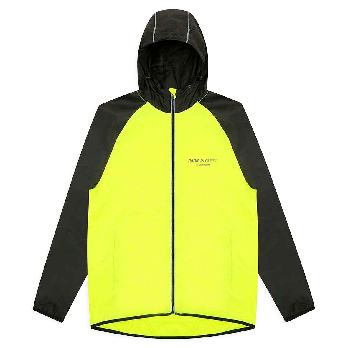 Activewear – PARIS IN CUFFS